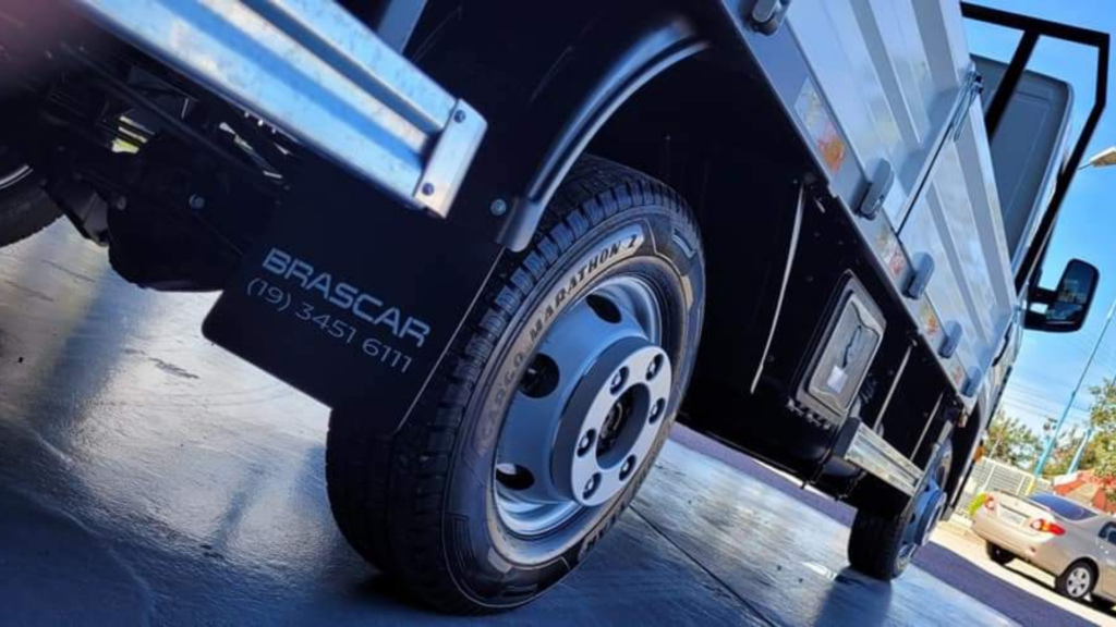 Brascar Implementos – Fabricante de Implementos Rodoviários
